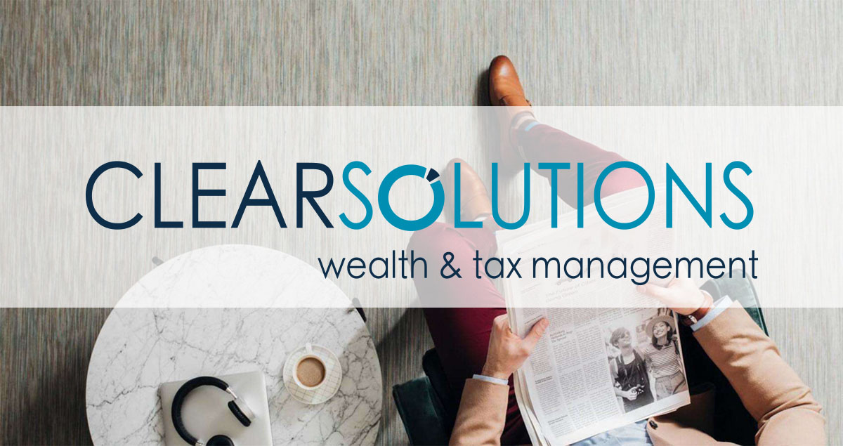 Financial Planning | Clear Solutions Wealth & Tax Management